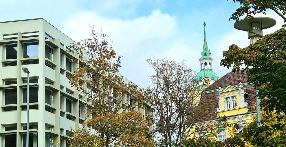 Ambulanter Justizsozialdienst Niedersachsen